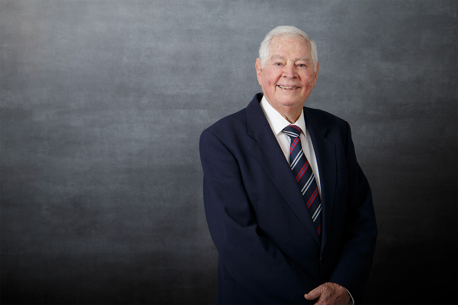 Ron Edwards - Founder | HERE Property