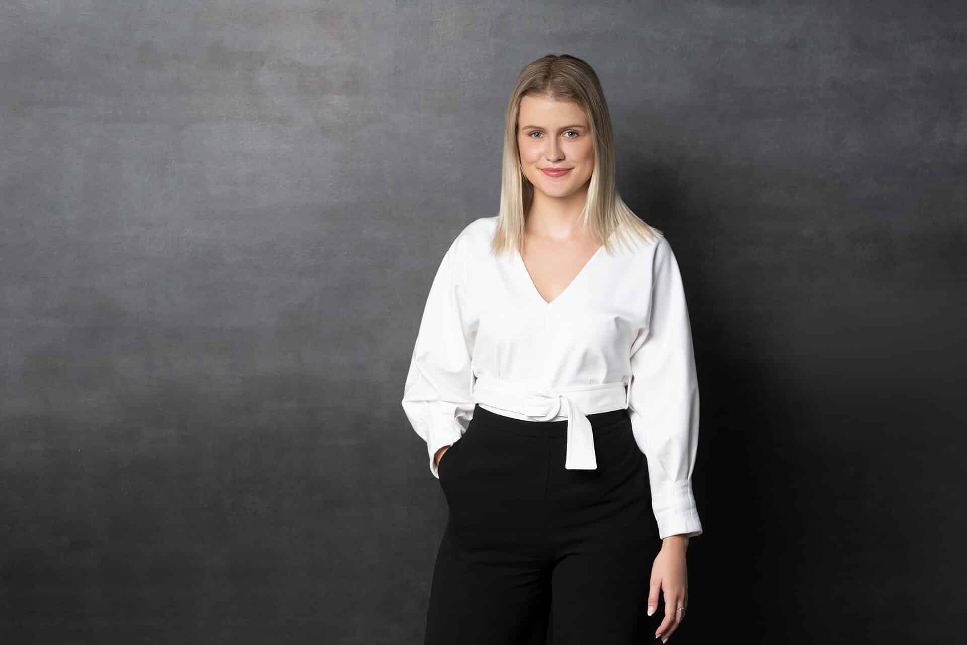 Alex Gough - Leasing Consultant | HERE Property