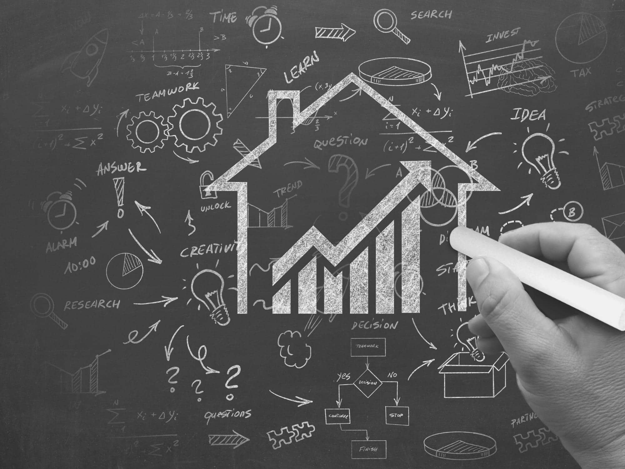 Perth Property Predictions 2023 | HERE Property