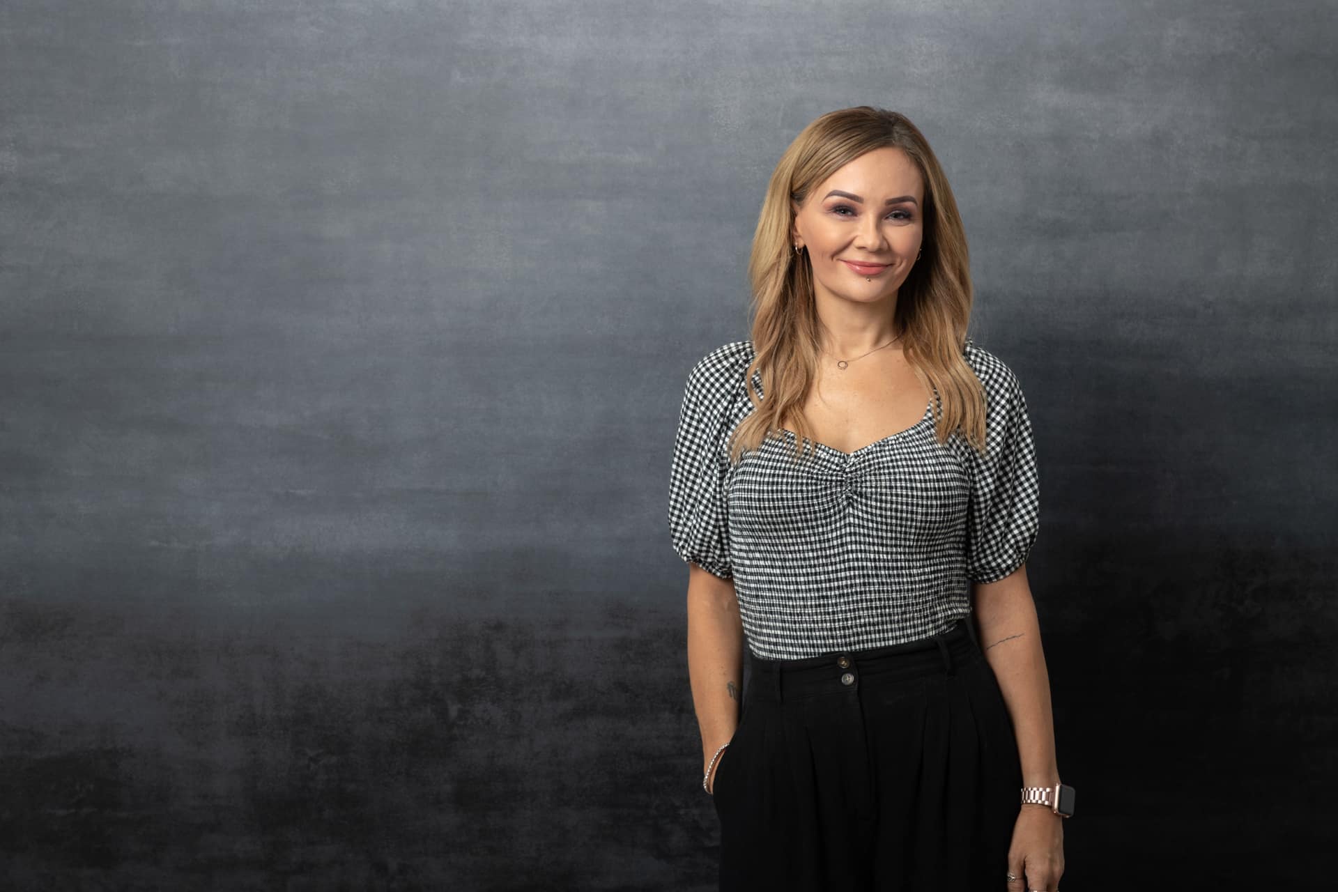 Kellee Scott | HERE Property