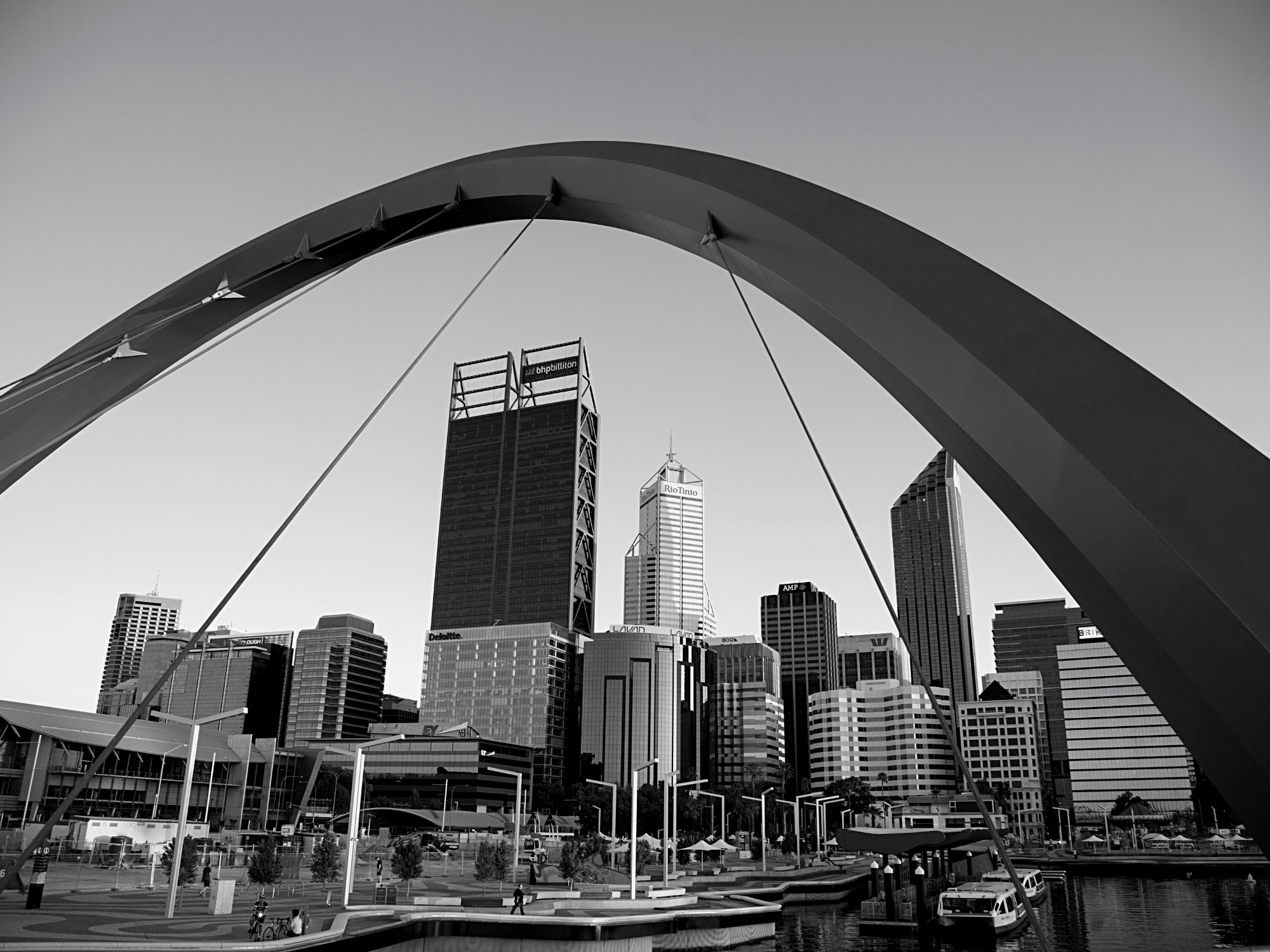 HERE Property | Perth Property Management